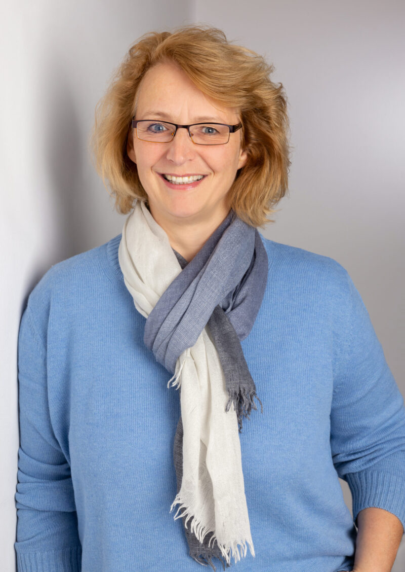 Schulleitung | HGE Witten