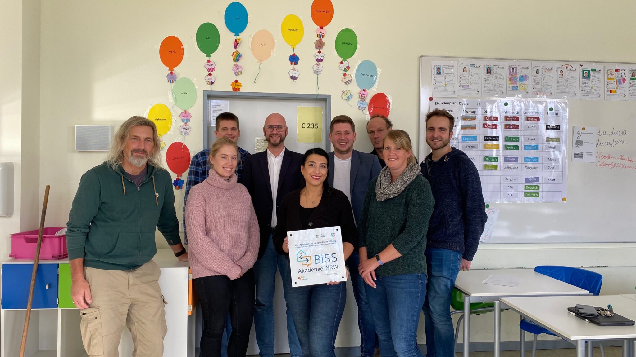 Aktuelles | HGE Witten