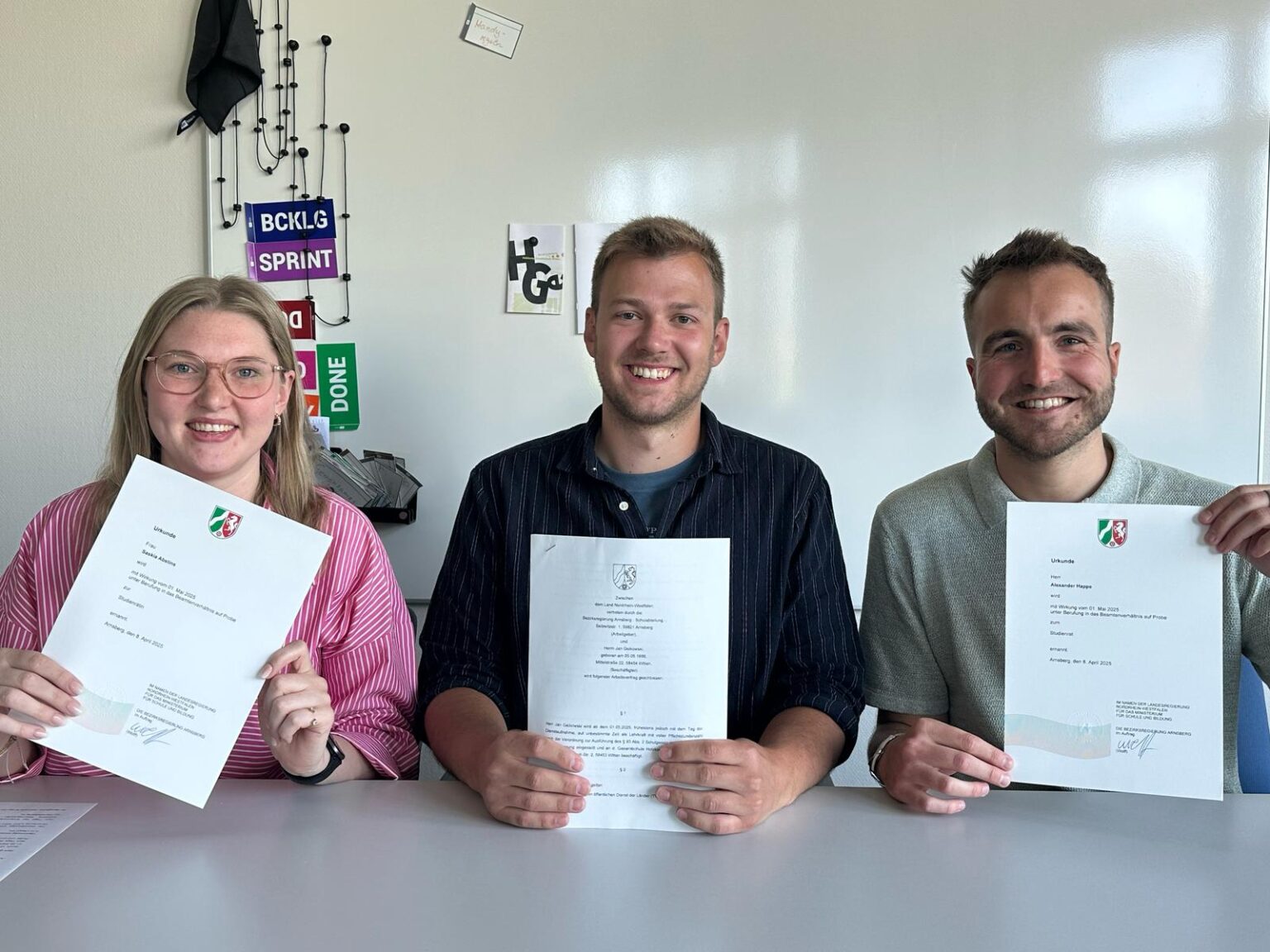 Aktuelles | HGE Witten