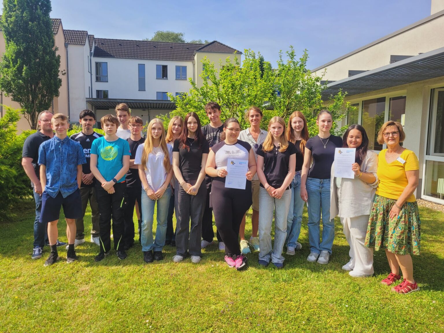 Aktuelles | HGE Witten